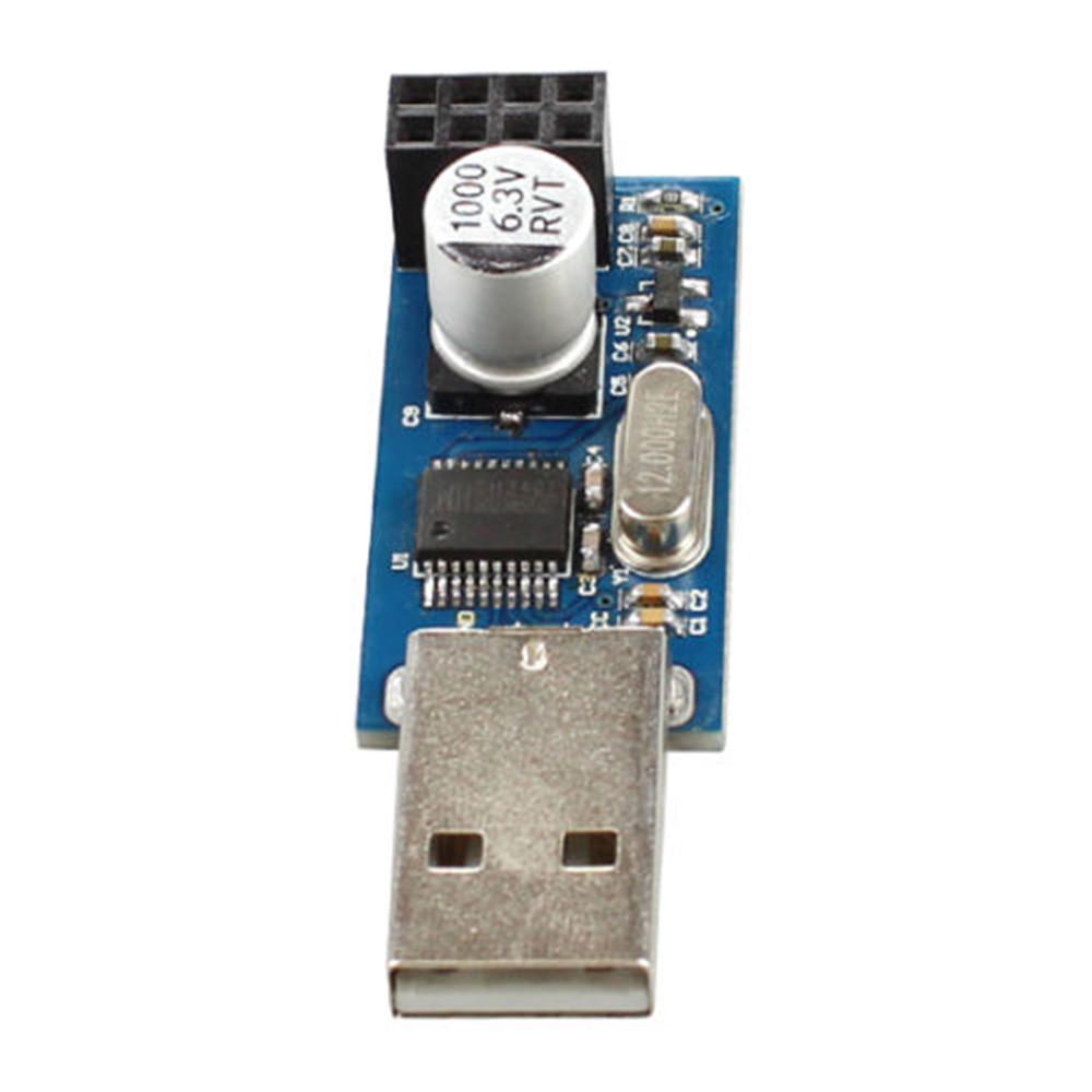 Buy CH340T CH340G CH340 USB To ESP8266 Serial Wifi Module Developent ...