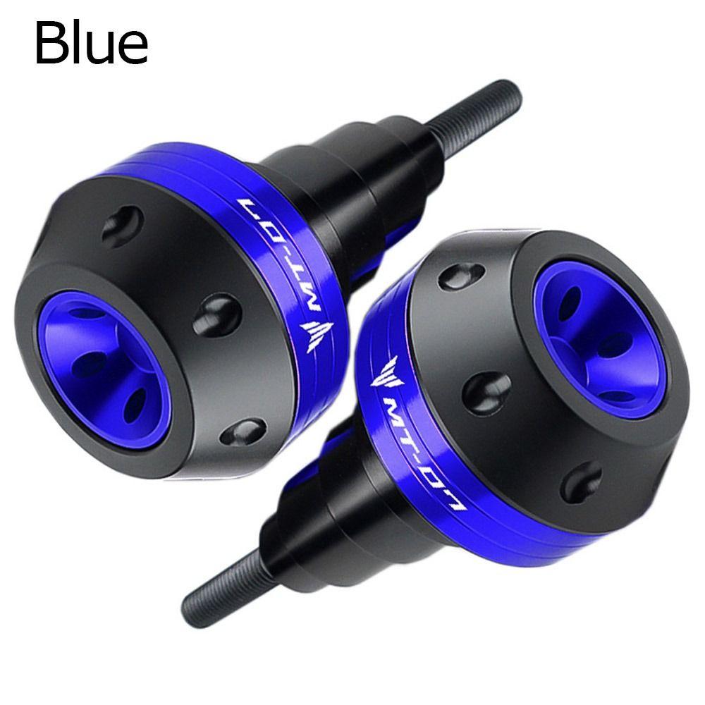 Satın alın Motorbike Crash Protector Falling Protector Front Fork Cups ...