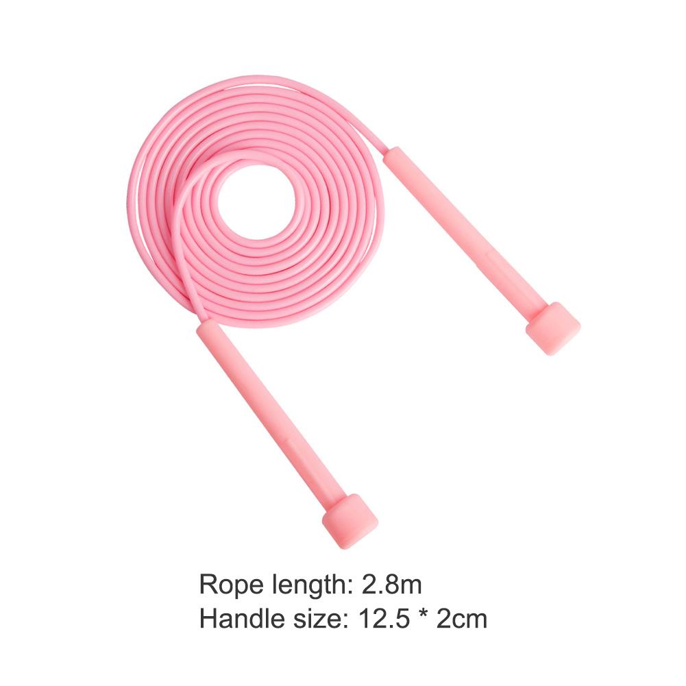 💰Koop Professional Speed Jump Rope Gym Fitness Training Skipping Rope ...