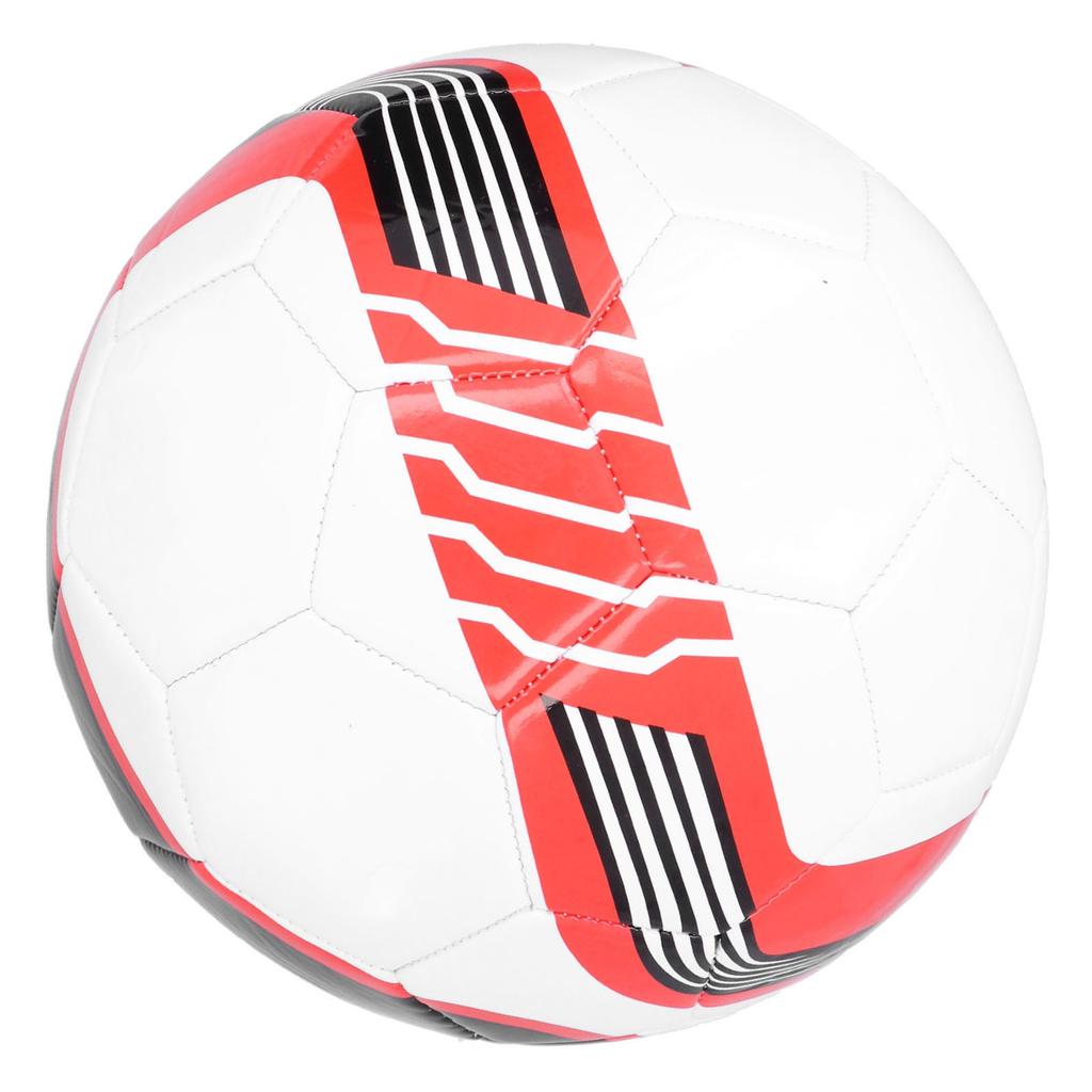 Buy REGAIL Size 5 Soccer Ball Machine Stitched Football for 11 People ...