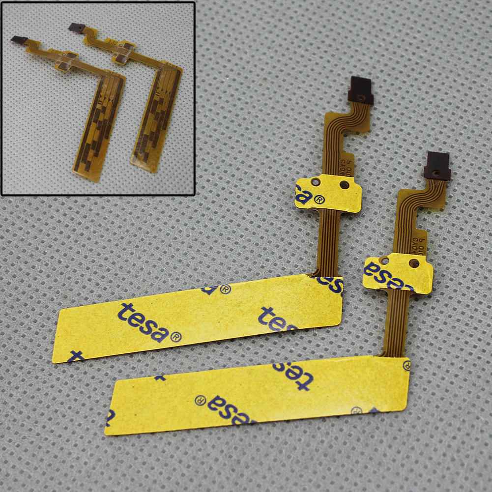 Buy Canon Camera 18-55mm Lens Ribbon Focus Flex Cable Repair ...