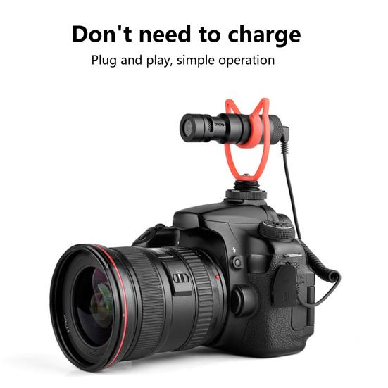 Buy High-quality No Power Supply High Sensitivity Mini Mini Camera ...