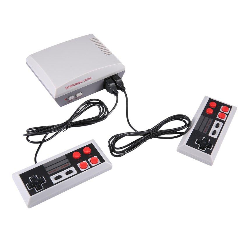 Buy KC Handheld Family Recreation Video Game Console HD 8 Bit HDMI Port ...