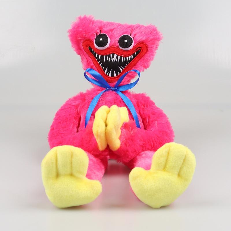 Cumpără 40cm Joc horror Poppy Playtime Plush jucărie umplute animale ...