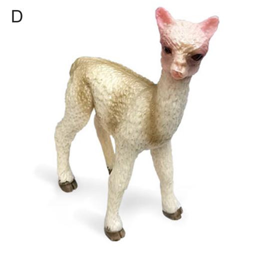 Buy Environmental Handmade Delicate Imitation Animal at affordable ...