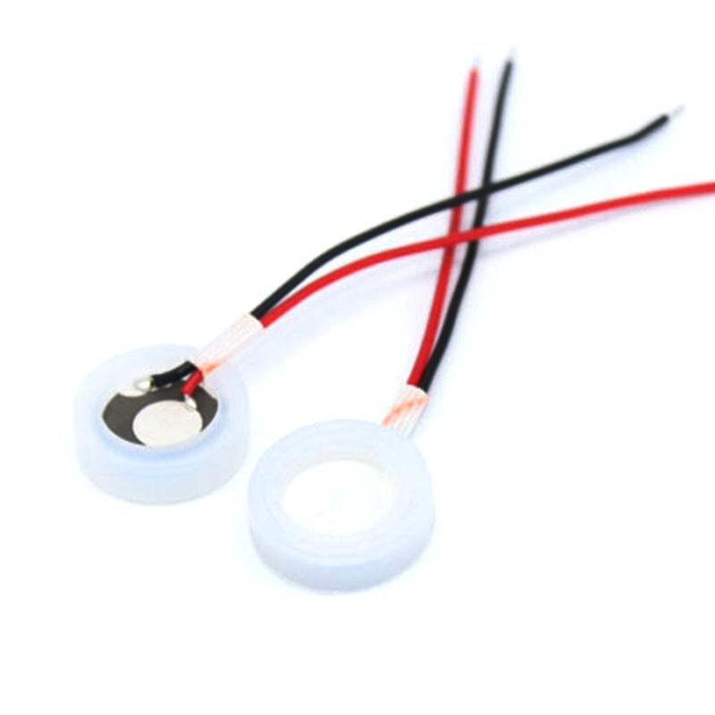 Buy 16mm Universal Ultrasonic Mist Maker Fogger Ceramics Discs for ...