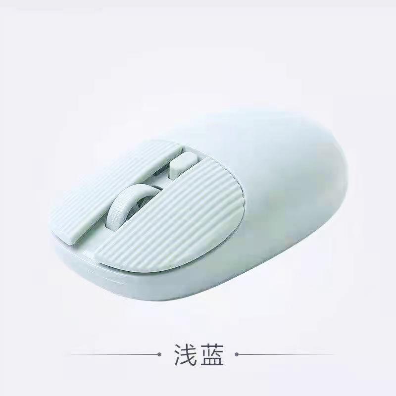 Cheap F6922 Wireless Mouse Comfortable Authentic High-value Multi-color ...