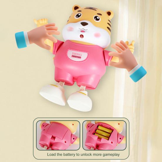 Cheap Delicate Creative Movable Convenient Operate Children Dancing ...