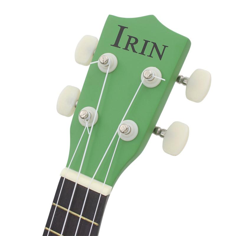 Satın alın 21in Kiwi Pattern Concerts Ukuleles Bag + Strap + String ...