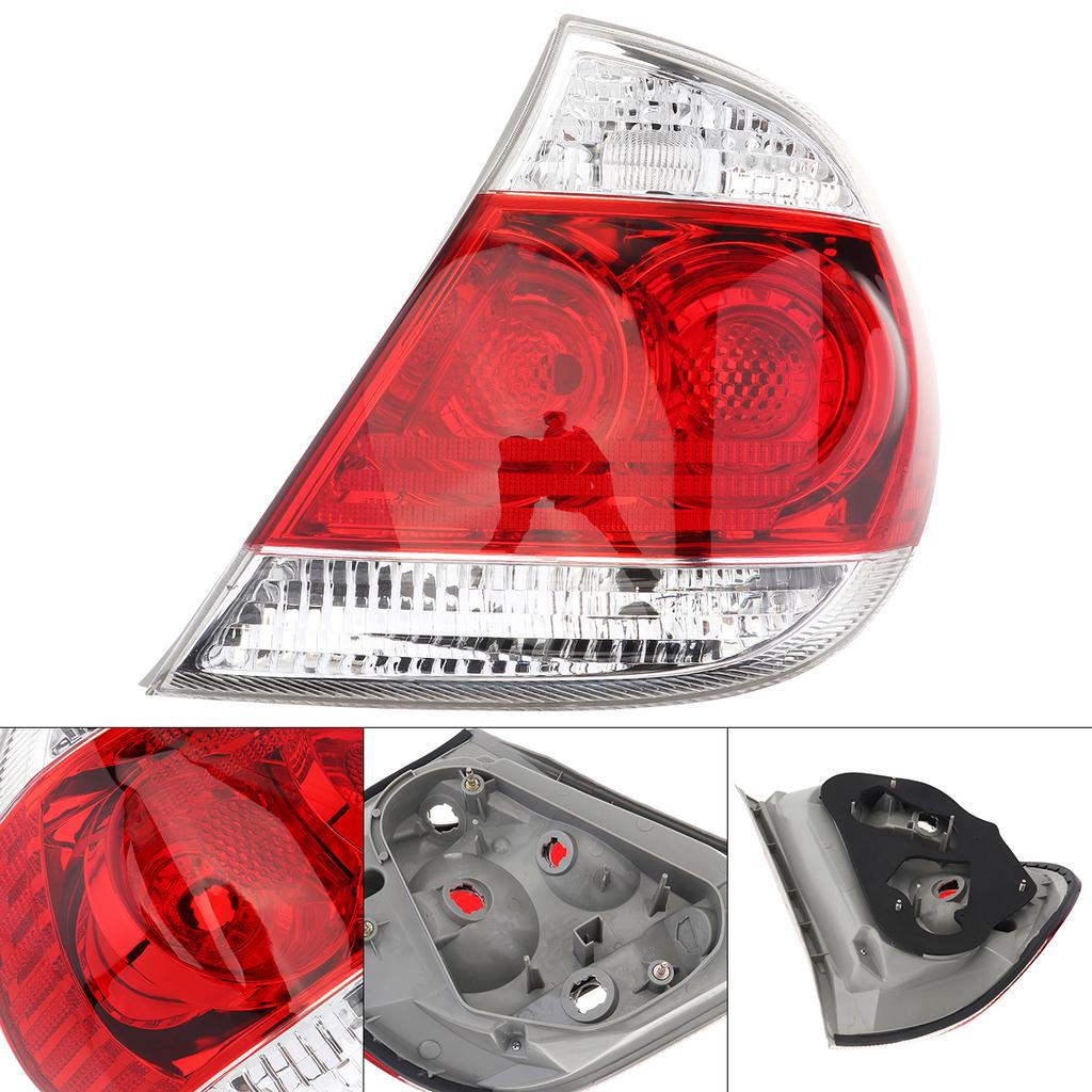 Buy Waterproof Durable Tail Light Right Side RH 81561-8Y004-B for ...