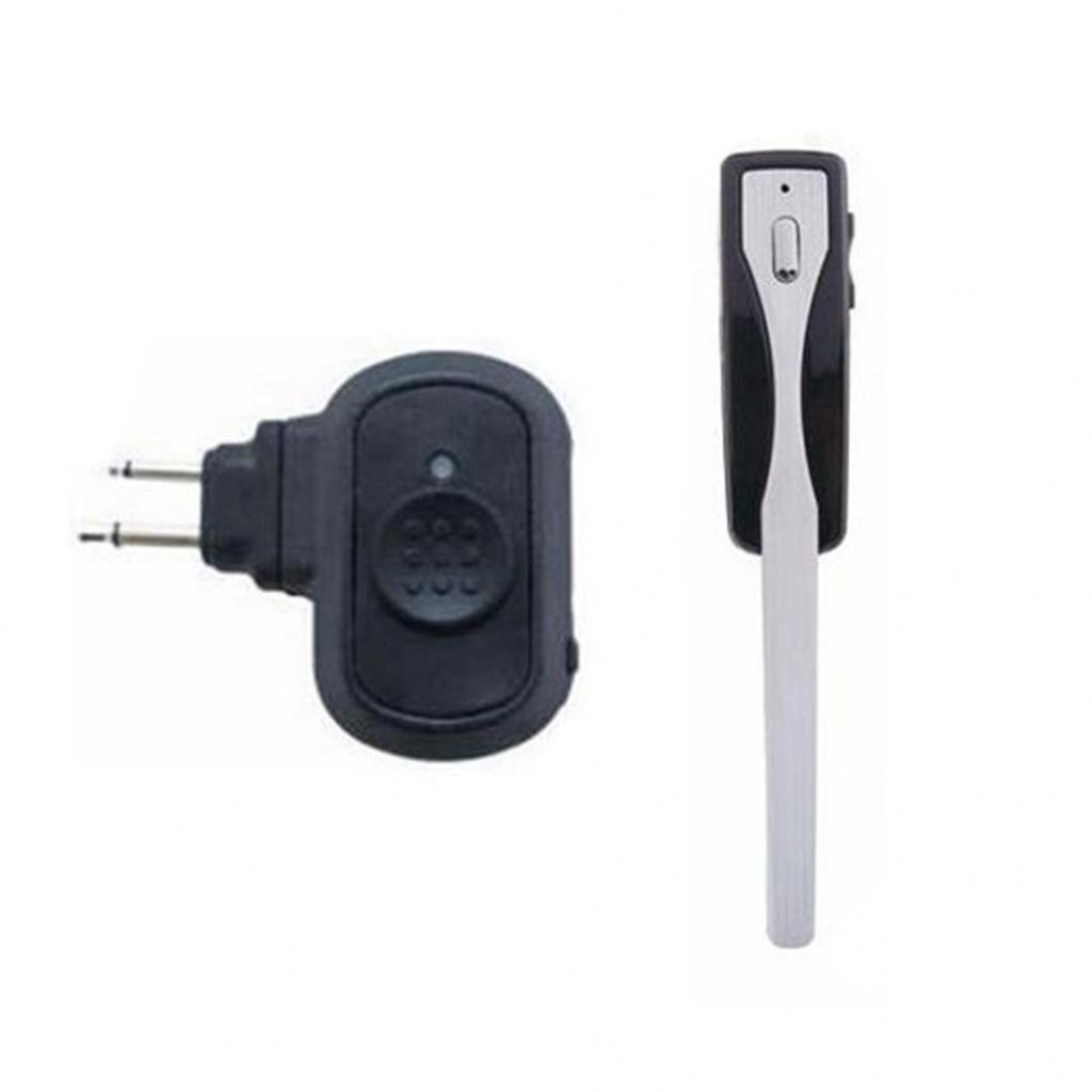 Buy Portable Wireless Bluetooth Headset Adapter Converter Earpiece for ...
