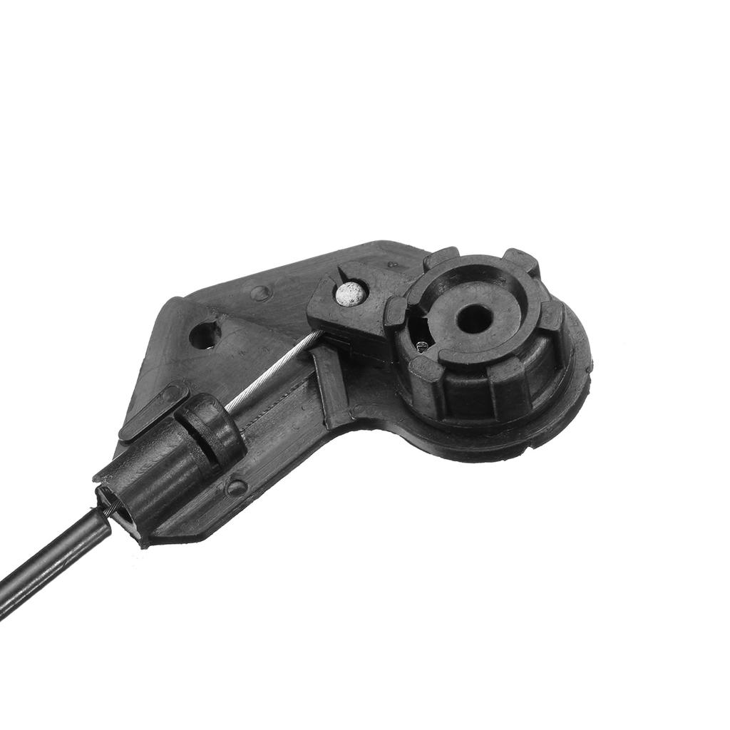 Buy Engine Hood Release Cable/Bowden Cable For BMW 3er E46 320 325 1998 ...