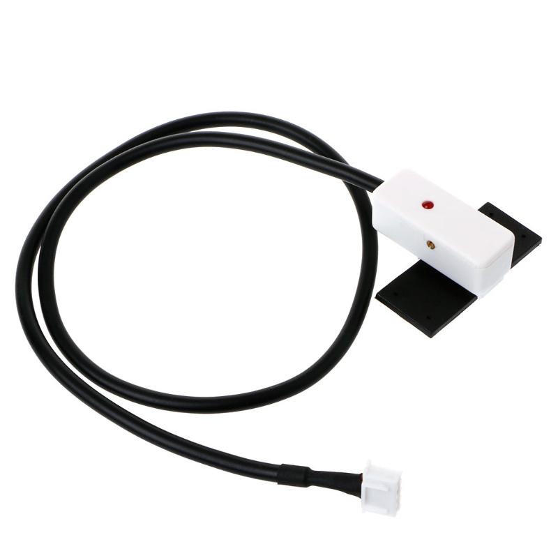 Buy Non-contact Water Liquid Level Sensor Switch Detector for Pipe Tank ...