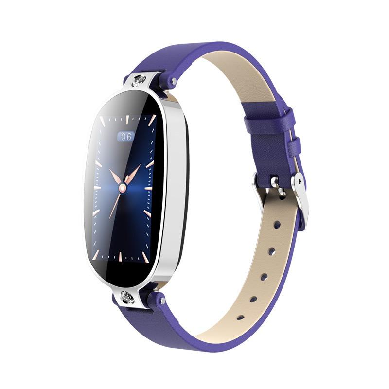 Buy Sport Watch ECG PPG Watch Women with Electrocardiogram Display ...