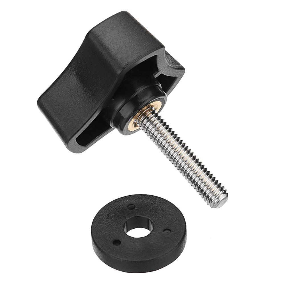 Buy M6 Handles,Woodworking Tool Accessary Quick Action Hold Down Clamp ...