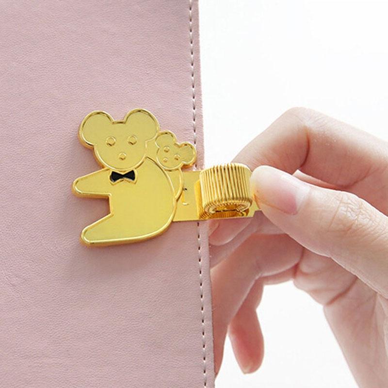 Buy Journal Pen Holder Organizer Whiteboard Adjustable Spring Loop ...