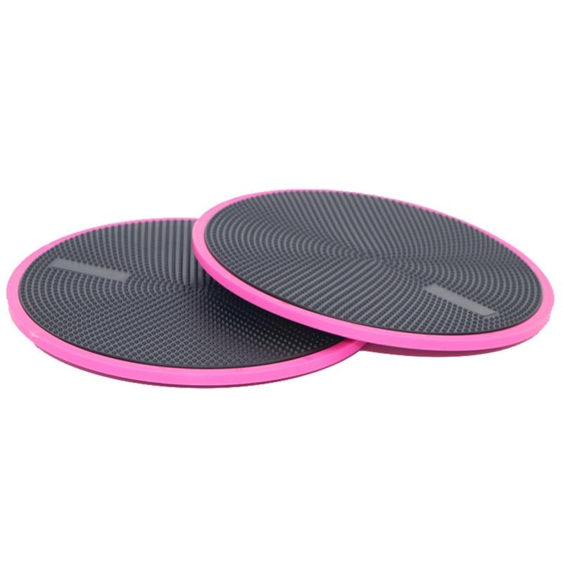 Buy Gym Slider Fitness Sliding Discs Abdominal Training Equipment ...