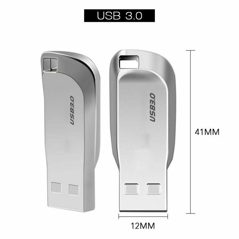 pdtoweb New 256GB USB Flash Drive Disk Memory Stick USB 3.0 Pen Drive U ...