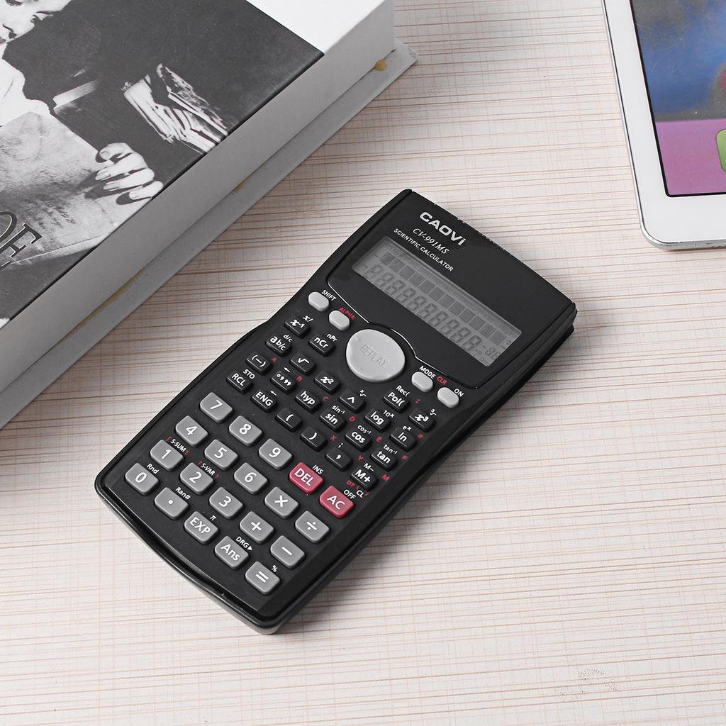Buy Portable Multifunctional Pocket Handheld Scientific Calculator ...