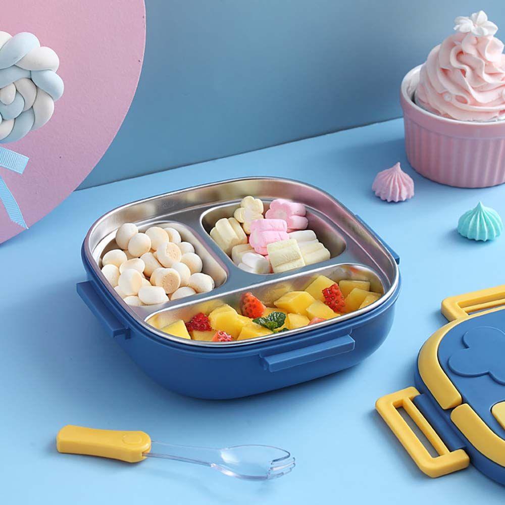 Buy Food Storage Outdoor Camping Picnic Fresh Keeping Box Snacks ...