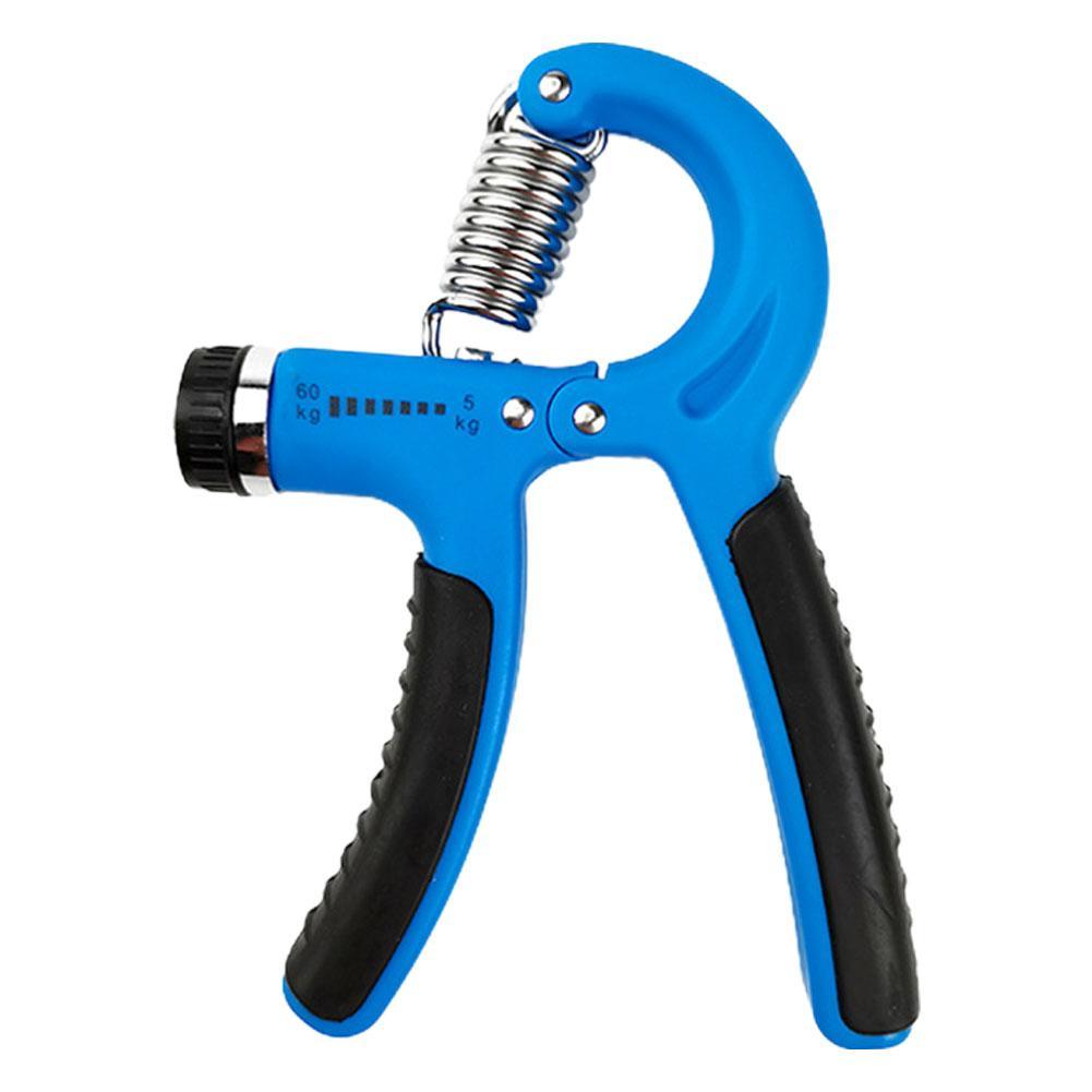 Cheap Fitness Hand Grip Men Adjustable Finger Heavy Exerciser Hand ...