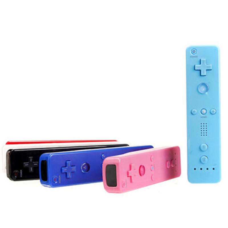 Buy Wireless Wiimote Controller For Nintendo Wii With Strap Wrist Funny ...