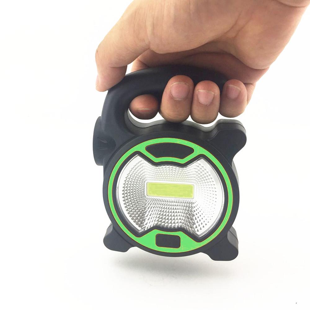 Buy Outdoor Garden Work Spot Lamp COB LED Portable Flood Light at ...