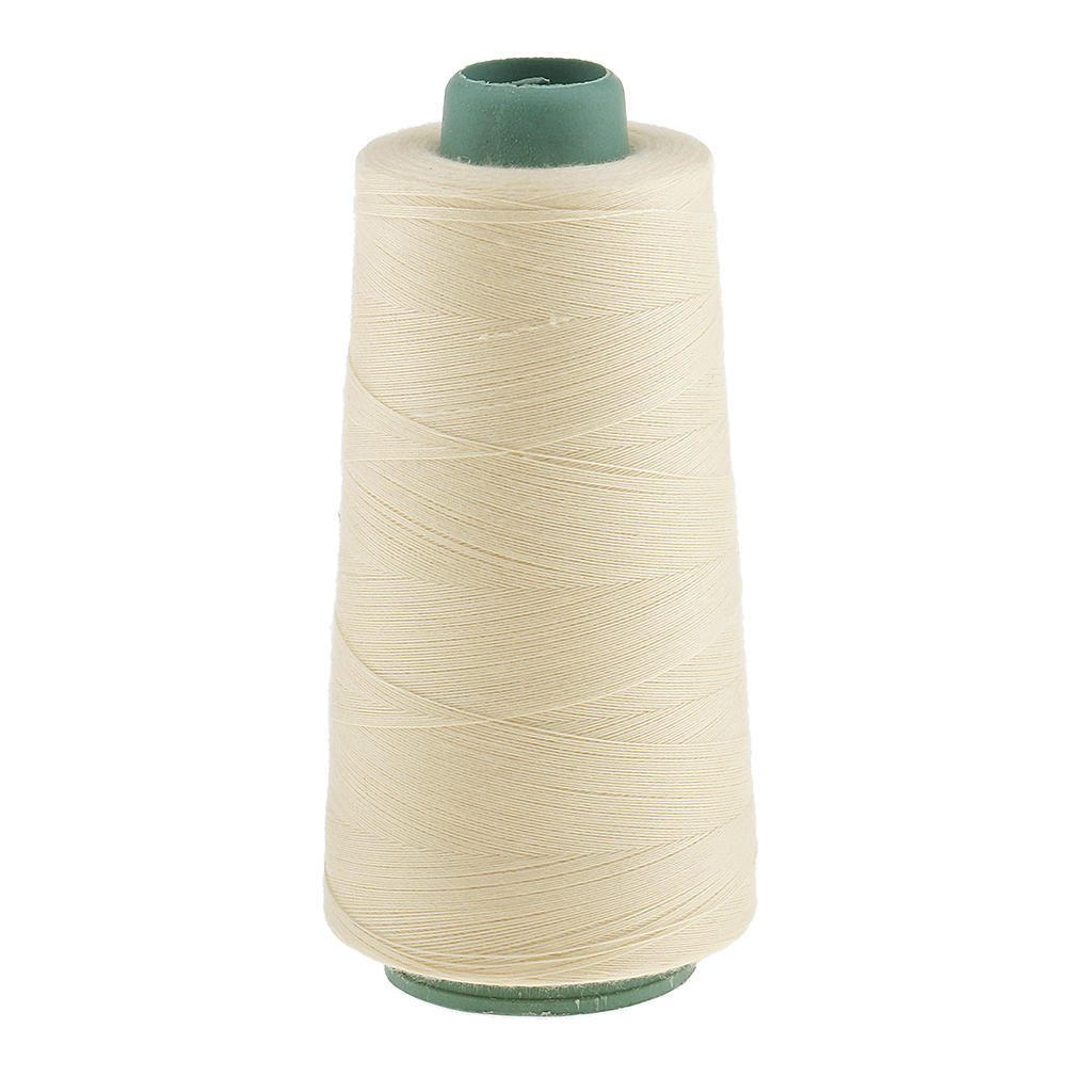 Buy Cotton Hair Track Weft Weaving Sewing Thread at affordable prices ...
