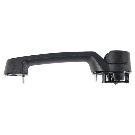 Exterior Handle Firm Direct Replacement Scrubed Car Outside Door Handle ...