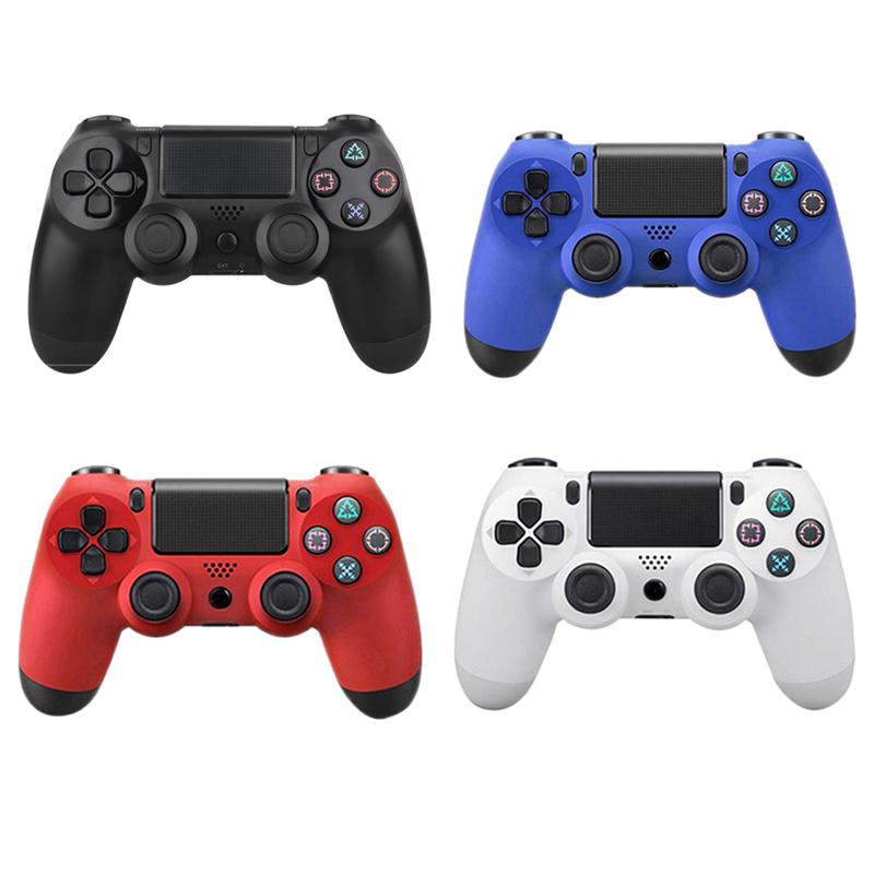 For Sony Ps4 Bluetooth Wireless Controller For Playstation 4 Wireless ...