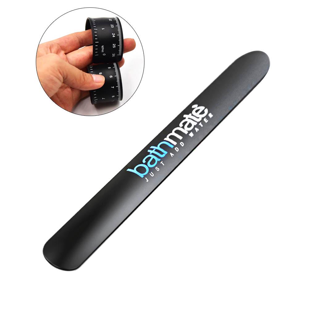 Buy BM Male Penis Testis Size Ruler Penis Length Diameter Measuring ...