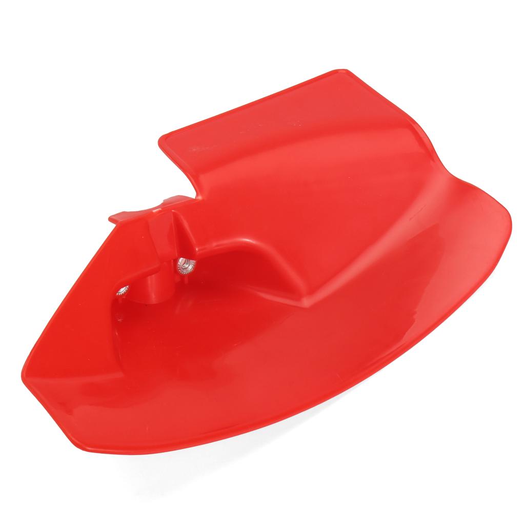 Brushcutter Guard Shield for 24 26 28mm Dia. Shaft Strimmer Trimmer Brush Cutter uygun fiyatlı ...