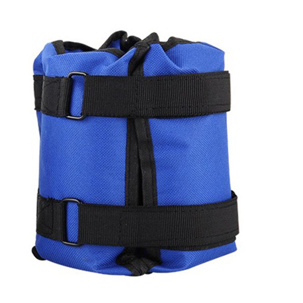 Buy Running Sandbag Invisible Weight Sandbag Adjustable Weight Training ...