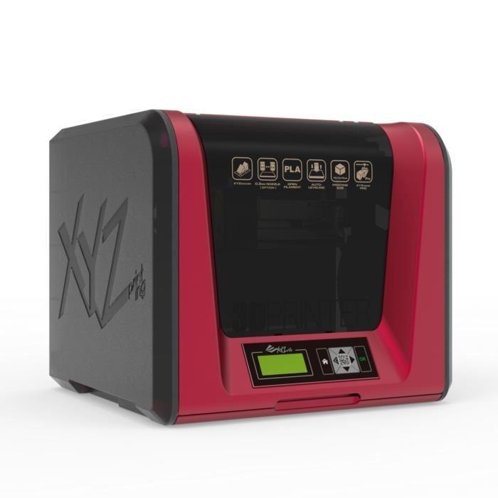 Buy Xyz Printing Junior Pro 3d Printer Davinci 3f1jpxeu00c at ...