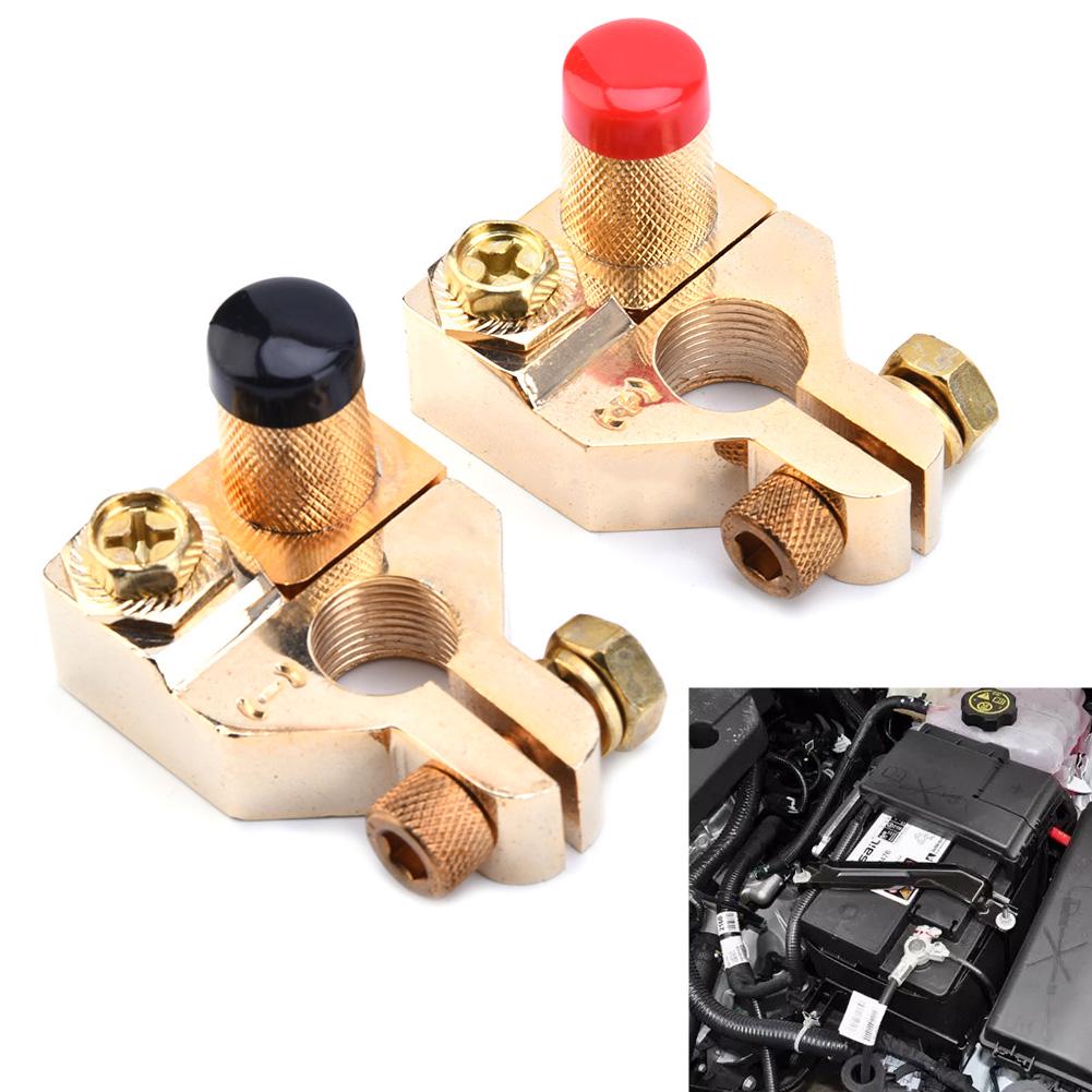 Buy Fine Copper Car Battery Terminal Storage Connector at affordable ...