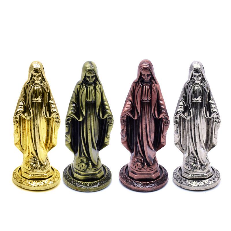 Buy Saint Figure Statue Christ Catholic Church Decoration Religious ...