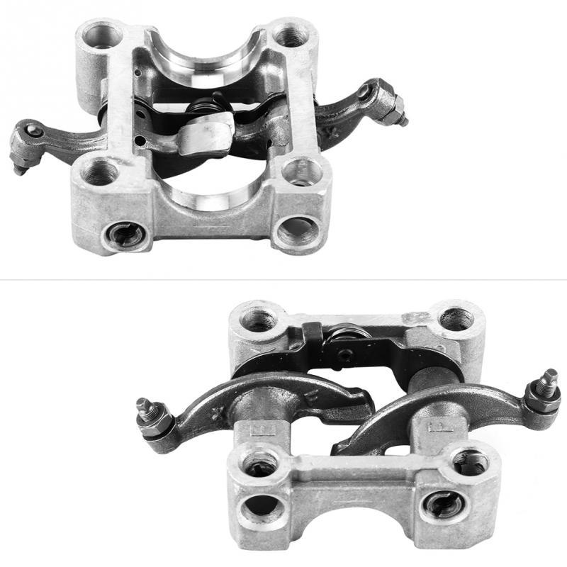 Cumpără Rocker Arm Cam Shaft Holder Bracket Assembly for GY6 125cc ...