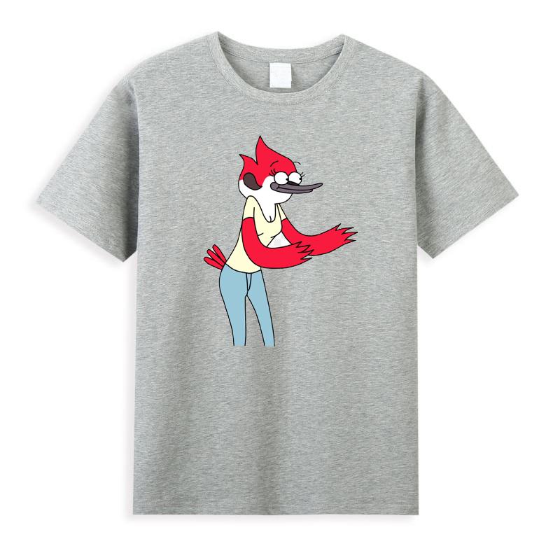 Buy Margaret Regular Show Transparent Mordecai Rigby Clip High Quality ...