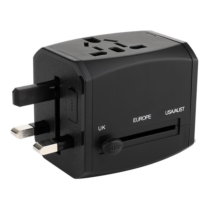 Buy New 2USB+TYPE-C Multi-function Conversion Plug 3USB Universal ...