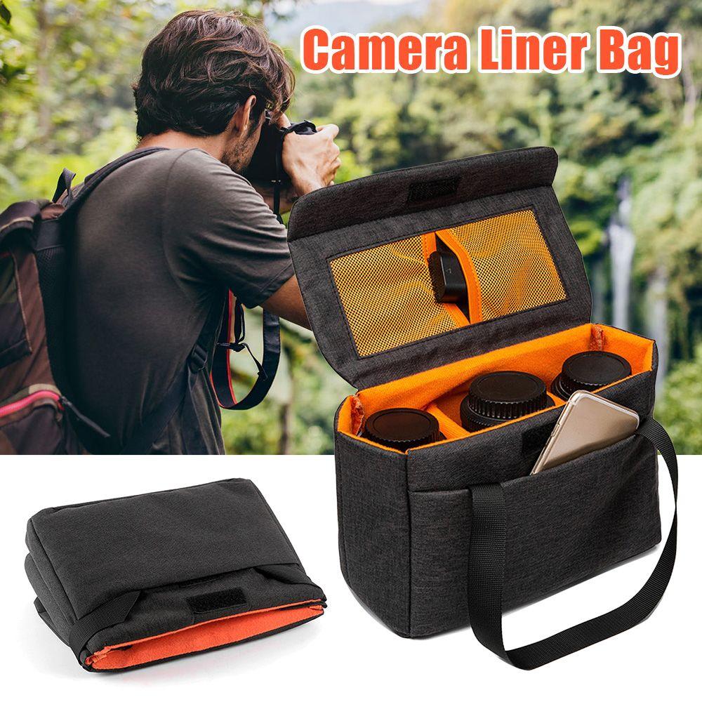 Buy Thickening Camera Accessories Camera Case Photography Protective ...