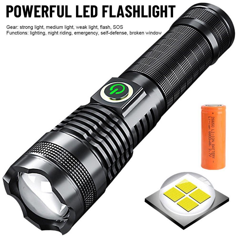 Satın alın Alloy Super Bright Illumination Power Display Powerful LED ...