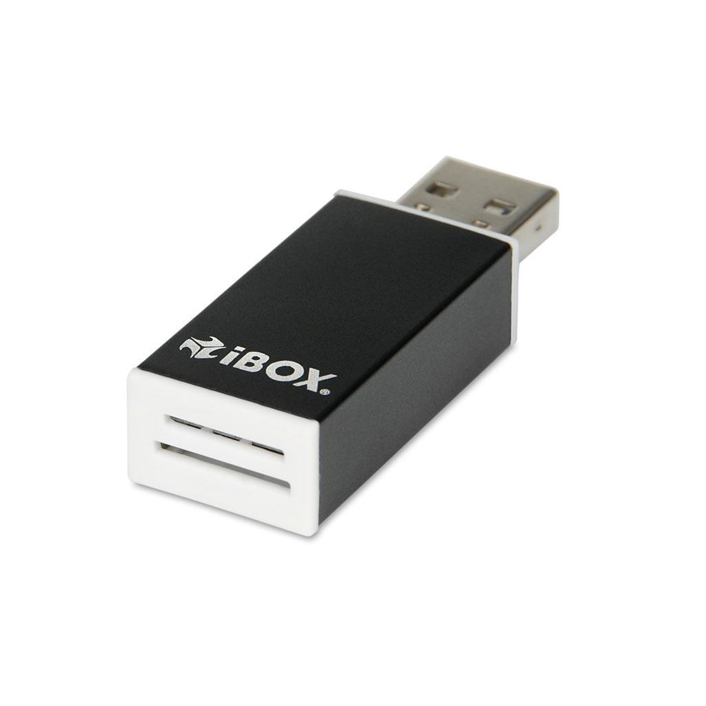 Buy Card + reader + i-box + r093 + usb + 4 + slots + external ...