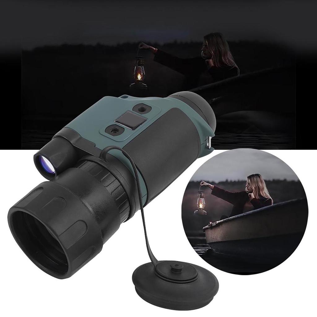 Satın alın H2036 Infrared Night Viewer High Power High Definition ...