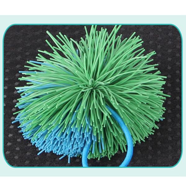 Buy 1 Set Slap Ball Game Prop Interactive Durable Soft Creative Rackets ...