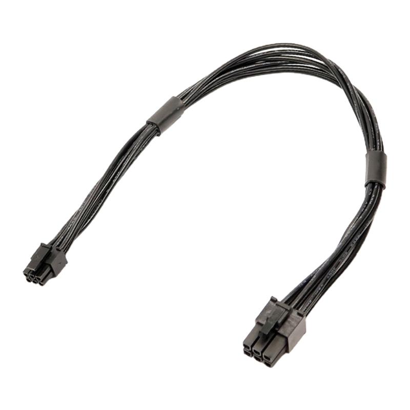 Satın alın Suitable For Ios G5/mac Pro Small 6pin To Standard Graphics ...