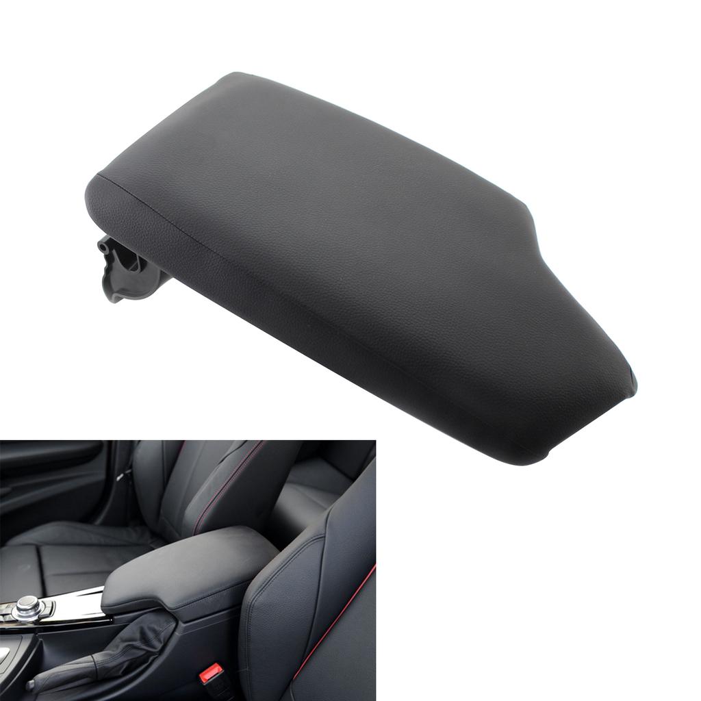 Buy Car Center Consoles Lid Armrest Cover Arm Rest Protector ...
