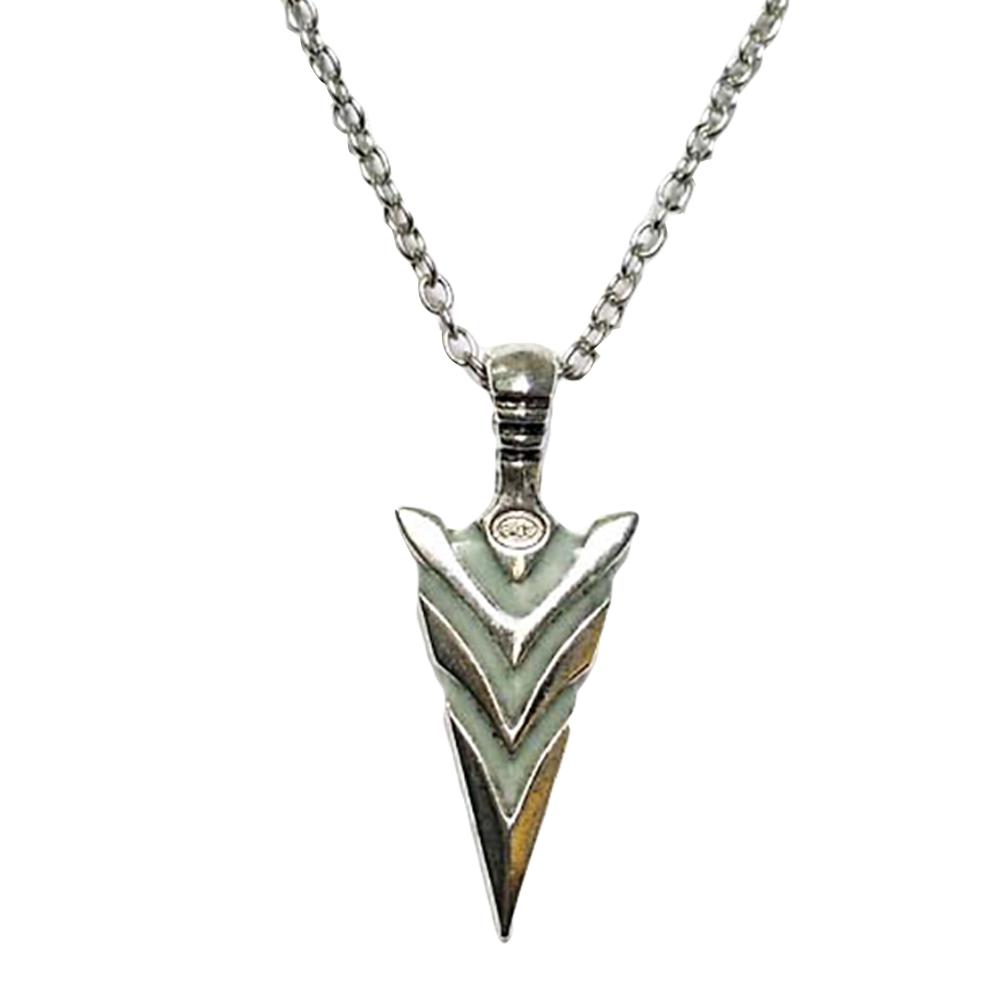 Cheap Arrow Chain Jewelry Men Luminous Fashion Glowing Long | Joom