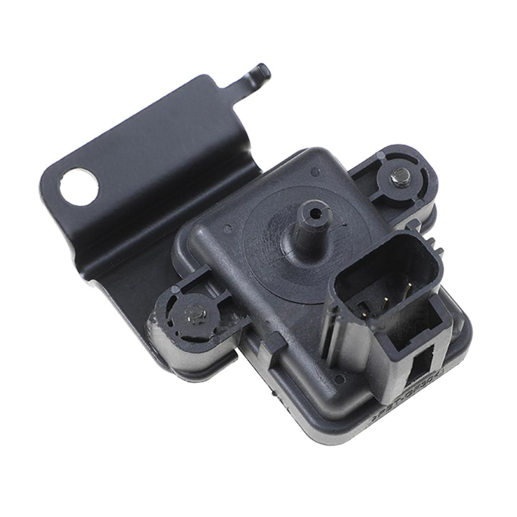 Professional MAP Sensor Manifold Air Pressure Sensor 2L1A-9F479-AA ...