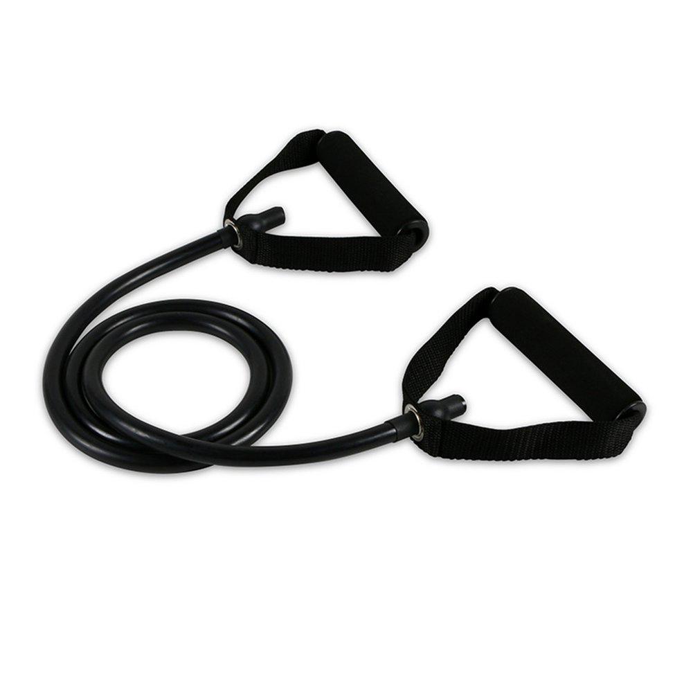 Buy Fitness Exercise Cords Pull Rope Stretch Resistance Bands Elastic ...