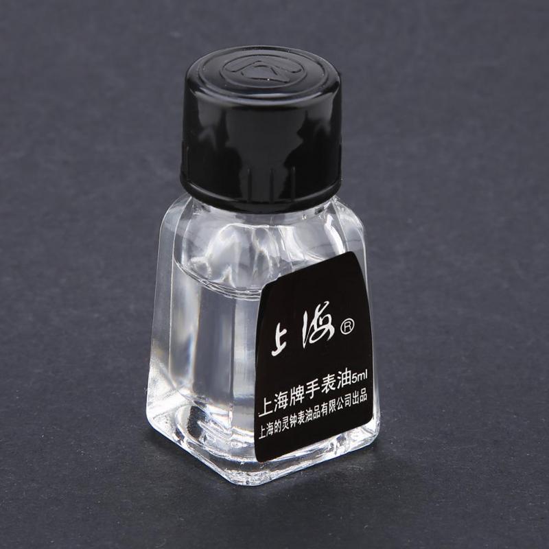 Buy SHANGHAI 702 Watch Oil Maintenance Repair Tool Lubricant for ...